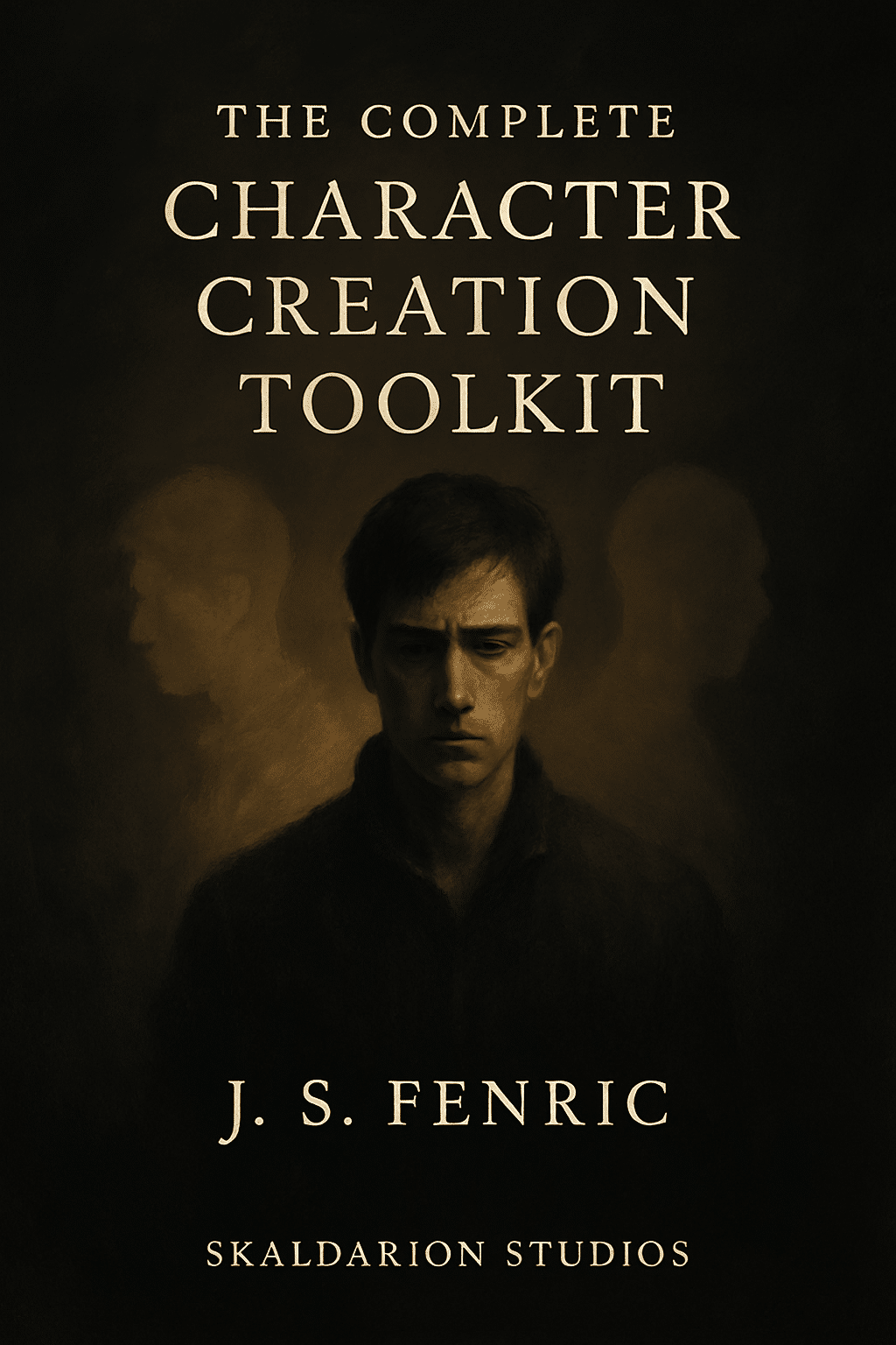 The Complete Character Creation Toolkit - Skaldarion